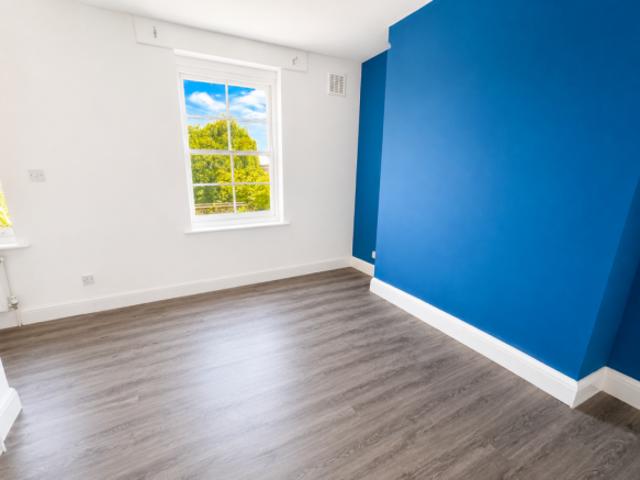1 bedroom house for rent in Pleasant Place, Islington, N1