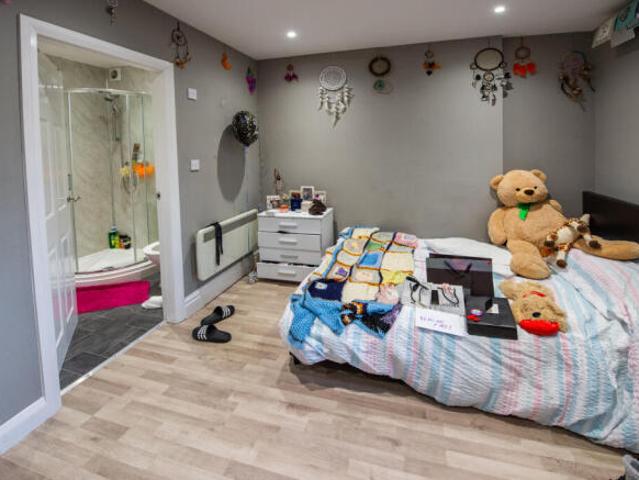 1 bedroom house for rent in Queen Street, Lancaster, LA1