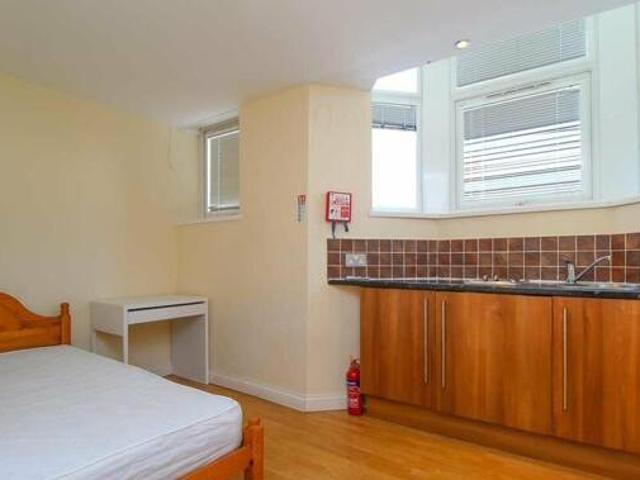 1 Bedroom House For Rent In Roath
