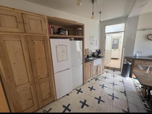 1 bedroom house for rent in Robertson Road Crofts End, Bristol, BS5