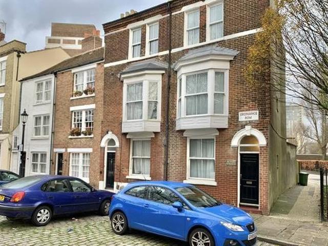 1 bedroom house for rent in Room 4 Ordnance Row Portsmouth PO1