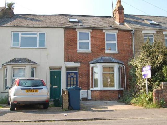 1 bedroom house for rent in Room 4, 102 Percy StreetOxford, OX4
