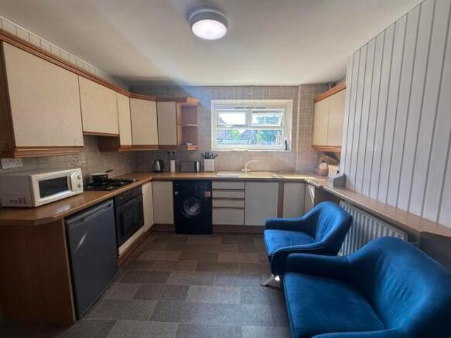 1 bedroom house for rent in Room 1, Lexington Road, Chaddesden, DE21 6UW, DE21