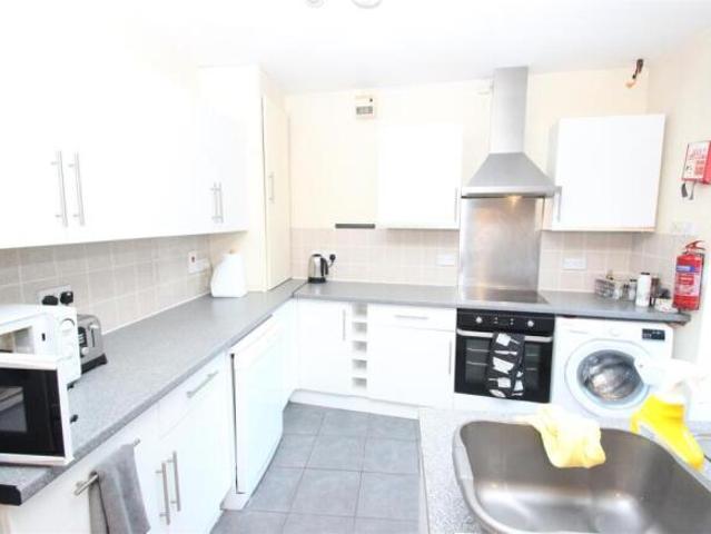 1 bedroom house for rent in Room 2, 44 Benson RoadOxford, OX3