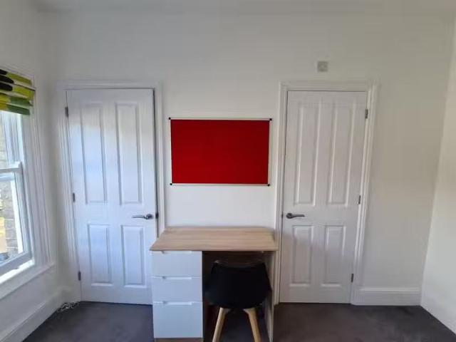 1 bedroom house for rent in Room available now at 31 Priory Ro.