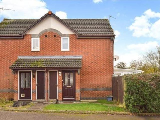 1 bedroom house for rent in Ravencroft Bicester Oxfordshire OX26