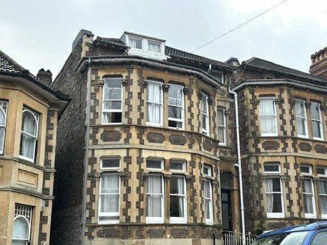 1 Bedroom House For Rent In Redland, Road