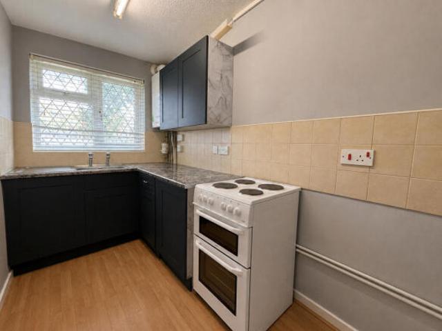 1 bedroom house for rent in Rednal Mill Drive, Rednal, B45