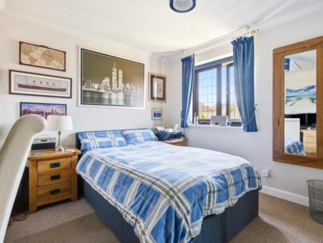1 bedroom house for rent in Regent Close, St. Albans, Hertfordshire, AL4