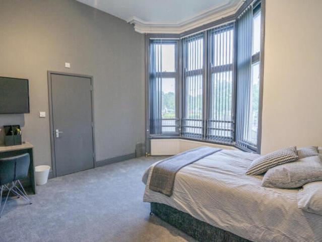 1 bedroom house for rent in Regent Road, Leicester, LE1