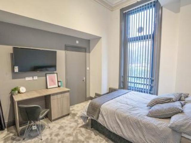 1 bedroom house for rent in Regent Road, Leicester, LE1