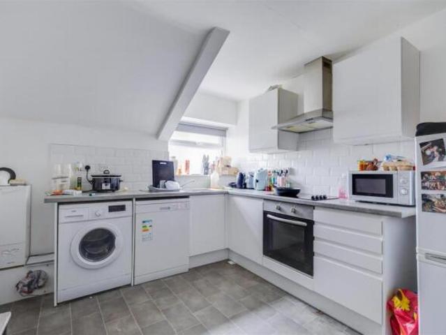 1 bedroom flat for rent in Richmond Road, Roath, CF24