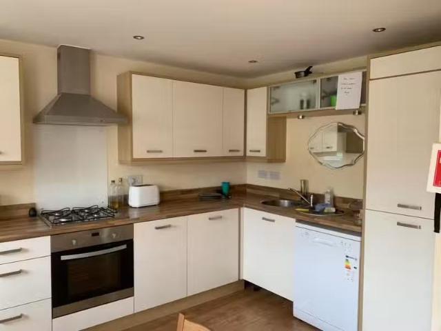 1 bedroom house for rent in Wood Mead, Bristol, BS34