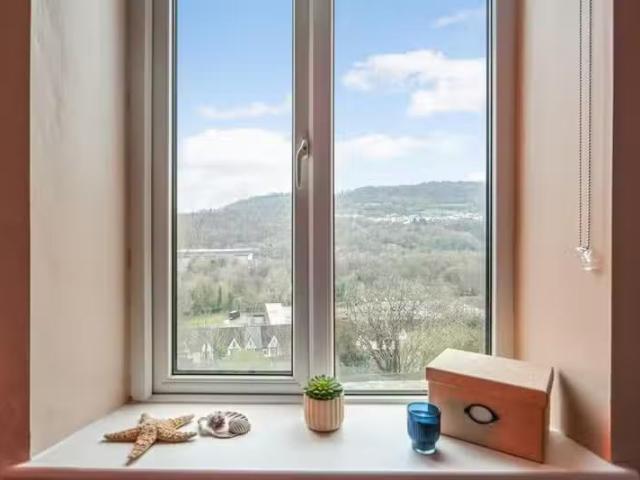 1 bedroom house for rent in Wood Road, Pontypridd, CF37