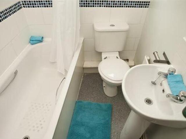1 Bedroom House For Rent In Woodhouse