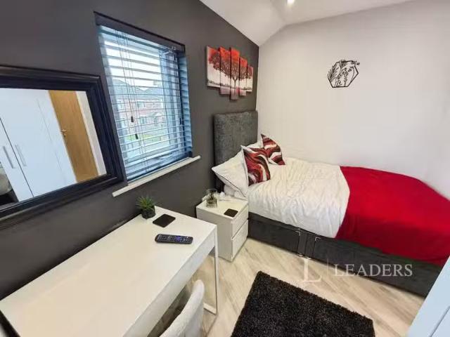 1 bedroom house for rent in Walton Grove, DN33
