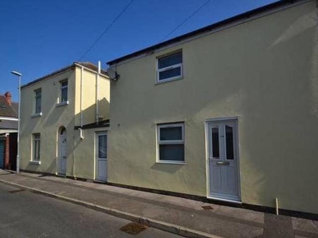 1 bedroom house for rent in Weymouth DT4