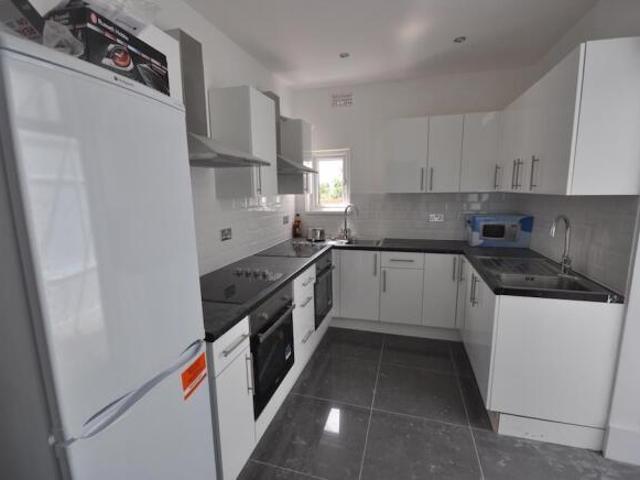 1 bedroom house for rent in Wells House Road, London, NW10