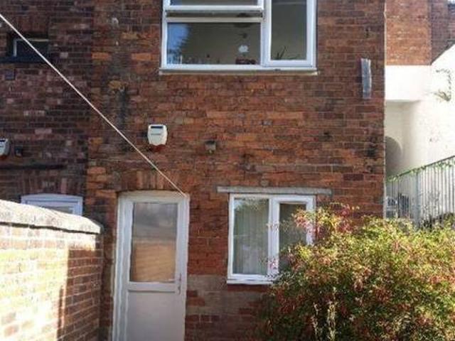 1 bedroom house for rent in West Parade Lincoln LN1