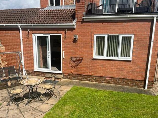 1 Bedroom House For Rent In West Stockwith