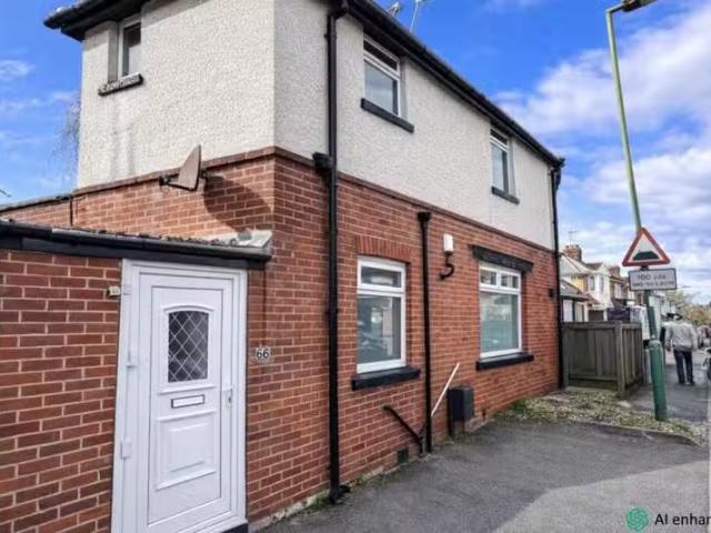 1 bedroom house for rent in Withermoor Road, Winton, BH9