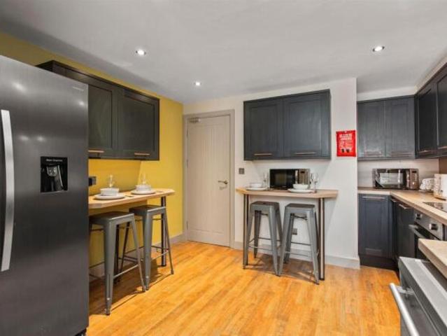 1 bedroom house for rent in Wild Street, Derby, DE1
