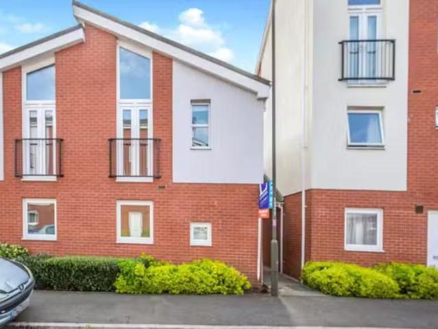 1 bedroom house for rent in Wildhay Brook, Hilton, Derby, DE65