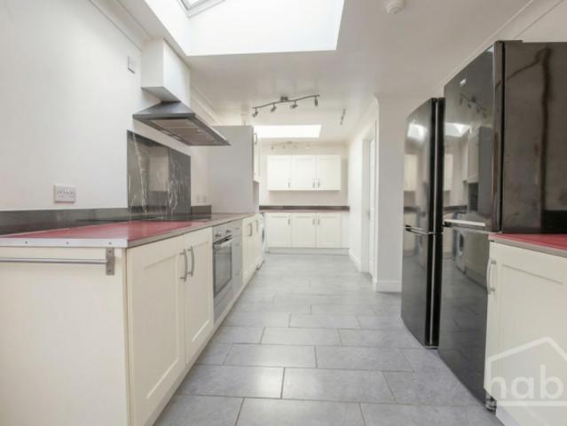 1 bedroom house for rent in Winchcomb Road, Norwich, NR2