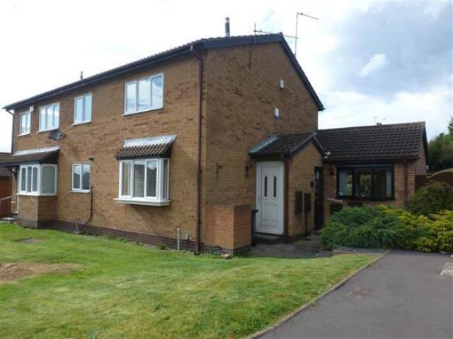 1 bedroom house for rent in Wiseman Grove, Erdington B23