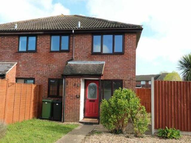 1 Bedroom House For Rent In Wymondham, Norfolk