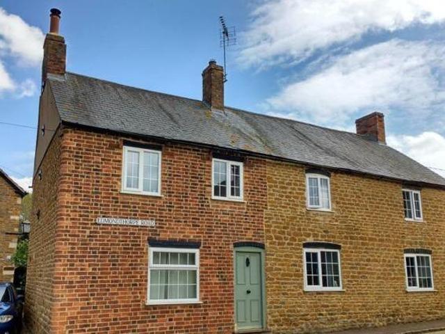 1 Bedroom House For Rent In Wymondham