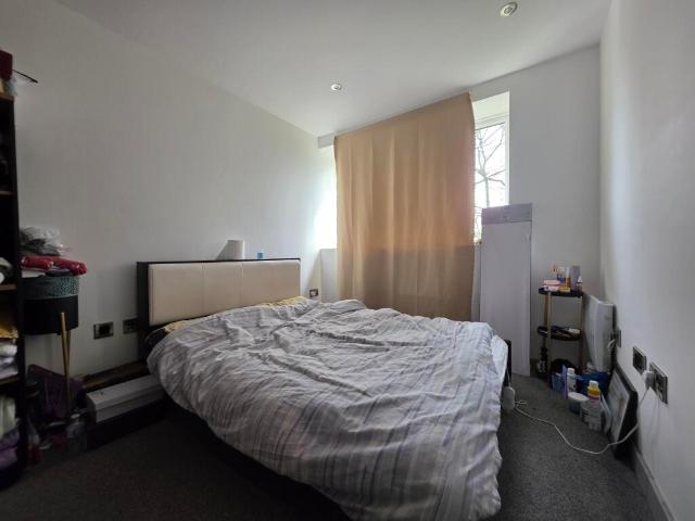 1 bedroom house for rent in Telecom House, Wolverhampton, WV2