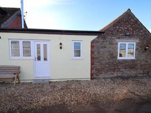 1 Bedroom House For Rent In The Old Cider Barn, Oldbury Lane
