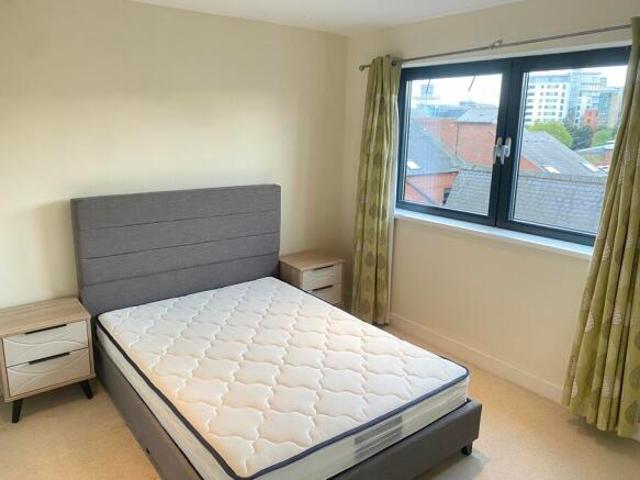 1 bedroom house for rent in The Chandlers, Leeds, City Centre, LS2