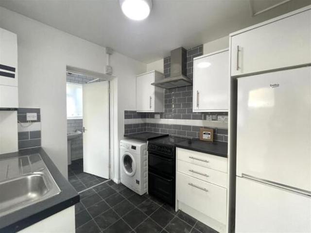 1 bedroom apartment for rent in The Lynch, Uxbridge, UB8