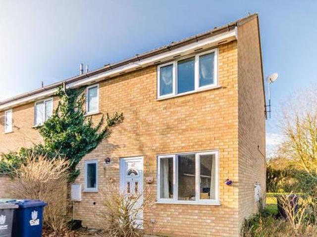 1 bedroom house for rent in The Rowans Milton CB24