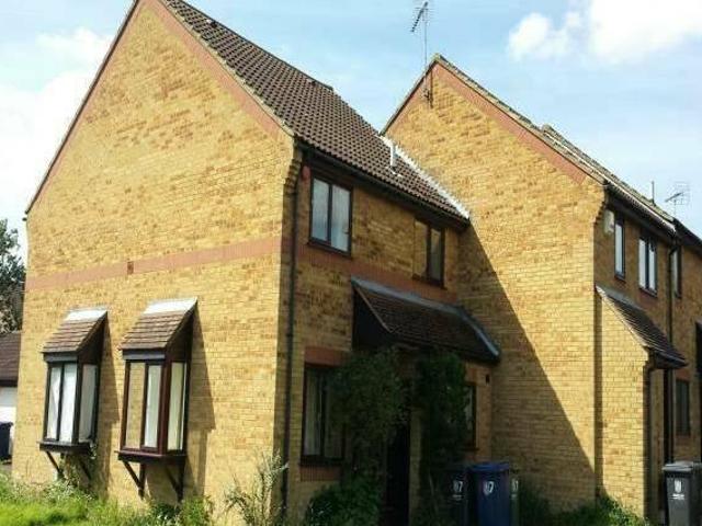 1 bedroom house for rent in The Spinney Bar Hill Cambridge CB23