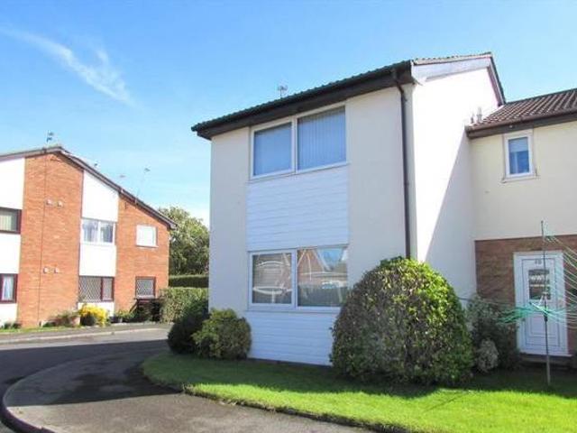 1 bedroom house for rent in The Spinney Thorntoncleveleys FY5
