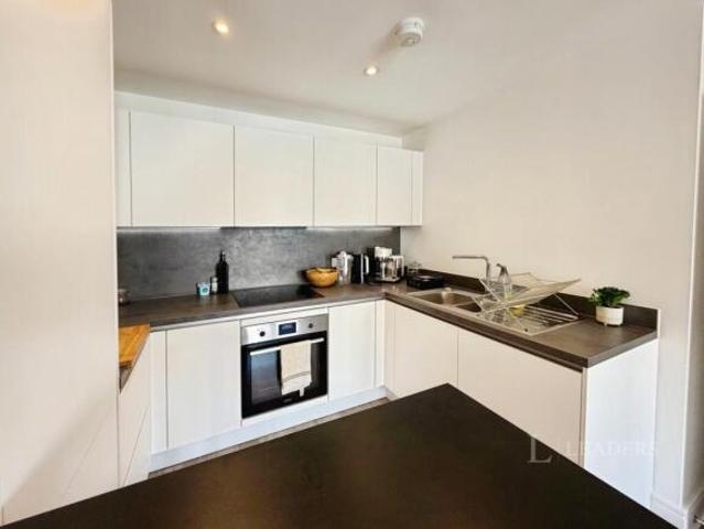 1 bedroom flat for rent in Thomas Blake Avenue, Southampton, Hampshire, SO14