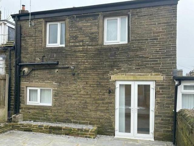 1 Bedroom House For Rent In Thornton