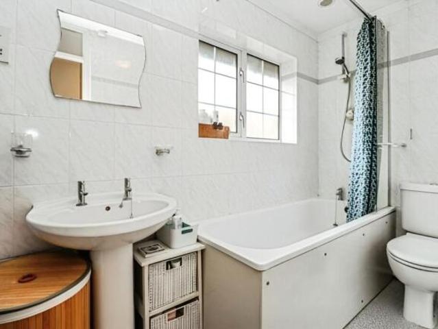 1 bedroom house for rent in Tilsworth Walk, St Albans, AL4
