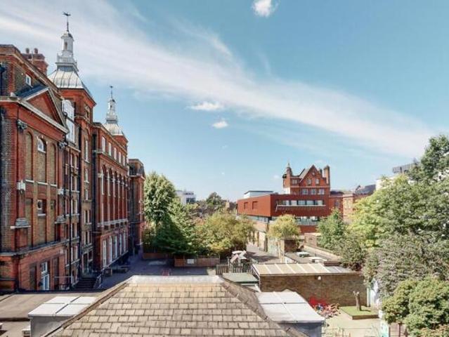 1 bedroom house for rent in Tiltman Place, London, N7
