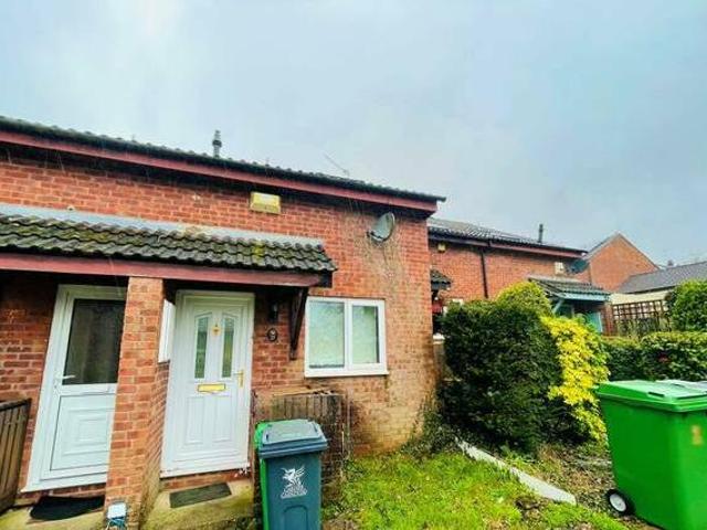 1 bedroom house for rent in Tintagel Close Thornhill Cardiff CF14
