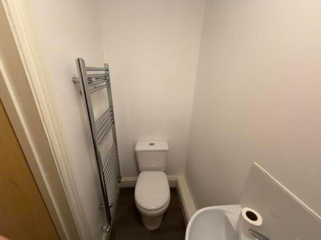1 bedroom house for rent in Triangle South, BRISTOL, BS8