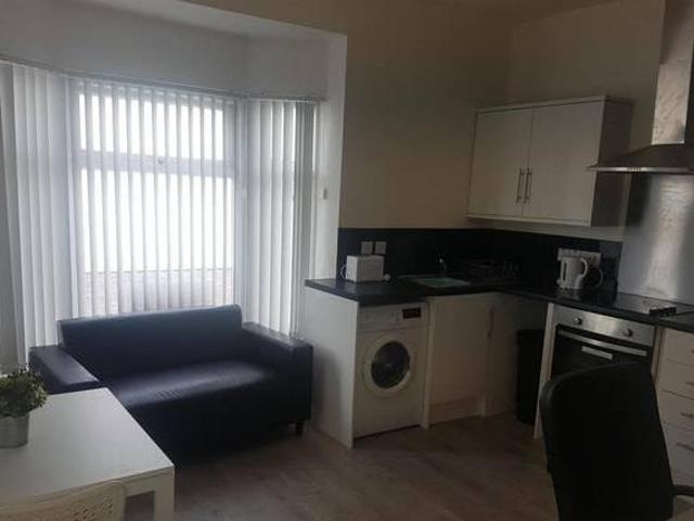 1 bedroom house for rent in Union Street Middlesbrough TS1