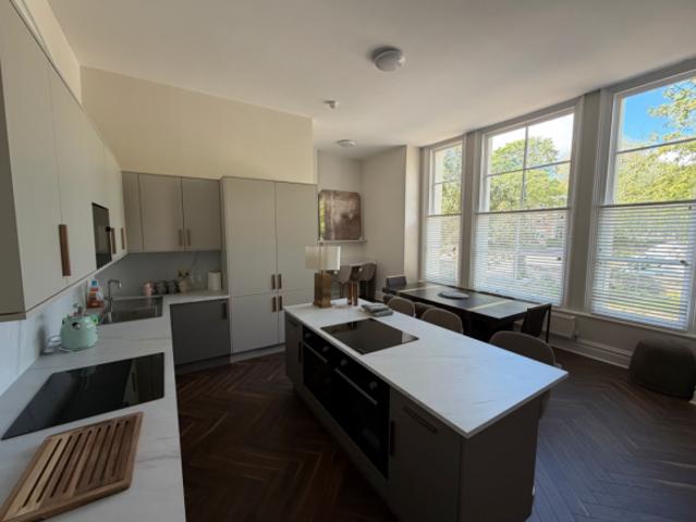 1 bedroom house for rent in Ullet Road, Liverpool, L8