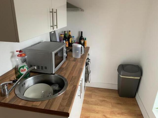1 bedroom house for rent in Upper Hill Street, City Centre / Georgian Quarter, Liverpool, L8