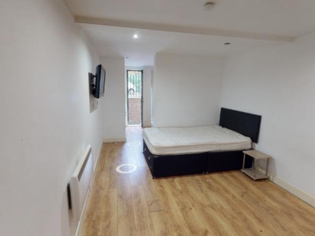 1 bedroom house for rent in Upper Hill Street, City Centre / Georgian Quarter, Liverpool, L8