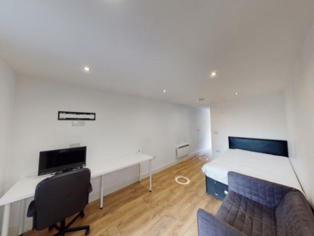 1 bedroom house for rent in Upper Hill Street, City Centre / Georgian Quarter, Liverpool, L8