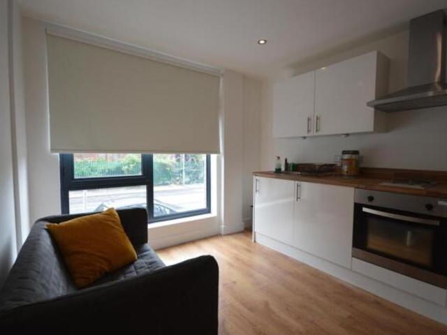 1 bedroom house for rent in Upper Hill Street, City Centre / Georgian Quarter, Liverpool, L8